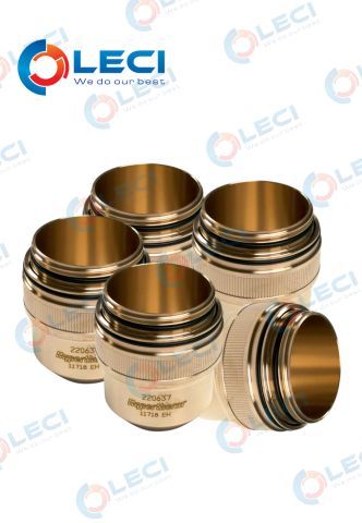 220637 Shield Cap – LECI CO., LTD