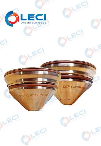 Chụp bảo vệ bép cắt 220742 - 220741 - 220658 - 220897 – LECI CO., LTD