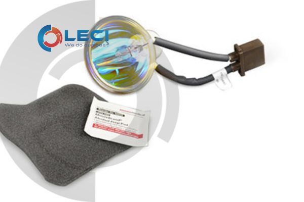 38465 Dymax - UV Bulb & Reflector – LECI CO., LTD