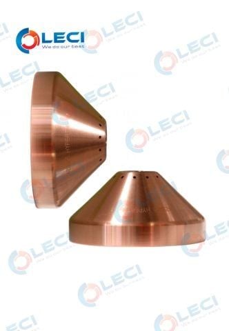 Plasma Nozzle Shield 420045 – LECI CO., LTD
