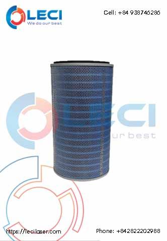 Air Extraction Cartridge P190818 – LECI CO., LTD