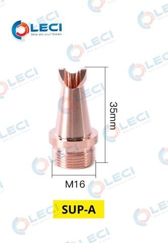 Bép Hàn Laser Cầm Tay M16 SUP/CQWY – LECI CO., LTD