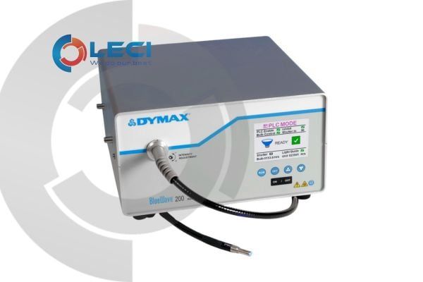 BlueWave 200 - UV spot curing lamp – LECI CO., LTD