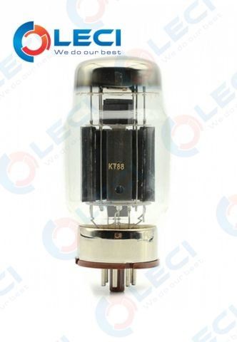Bóng đèn điện tử KT88 – LECI CO., LTD