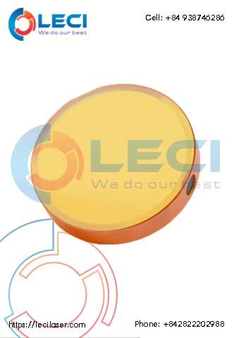 Cut Lens D40 F250 1770805 – LECI CO., LTD