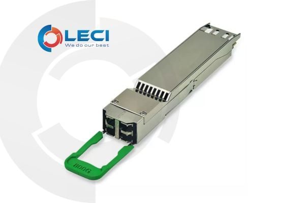 Datacom Optical Transceivers – LECI CO., LTD