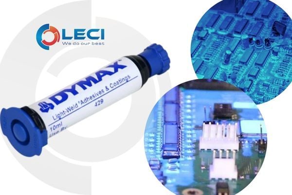 Dymax 4‑20418 GEL – LECI CO., LTD