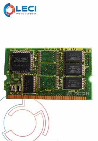 FANUC Memory Card – LECI CO., LTD