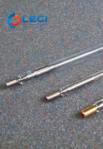 Flash Lamp Alpha Laser – LECI CO., LTD