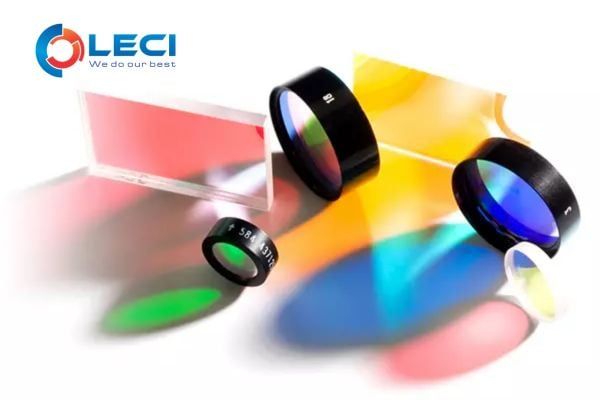 Fluorescence Filters – LECI CO., LTD