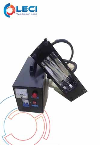Handheld UV curing machine – LECI CO., LTD