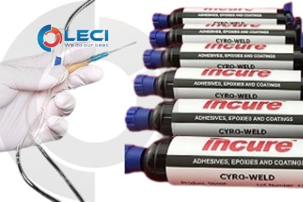 Incure Cyro-Weld 5414 – LECI CO., LTD