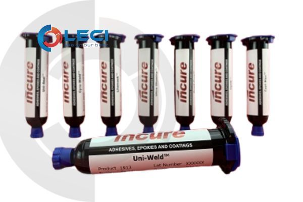 Incure Uni-Weld 1283 – LECI CO., LTD