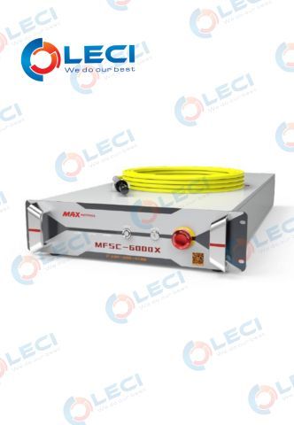 Nguồn laser Max 6000W - MFSC 6000M - MFSC 6000X - MFMC 6000W – LECI CO ...