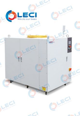 Nguồn laser Max 25000W - MFSC 25000W – LECI CO., LTD