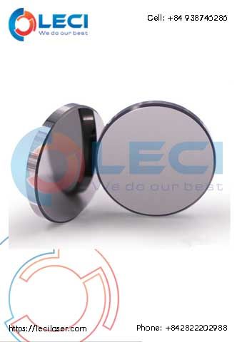 Reflector Mirror Laser CO2 25x3 – LECI CO., LTD