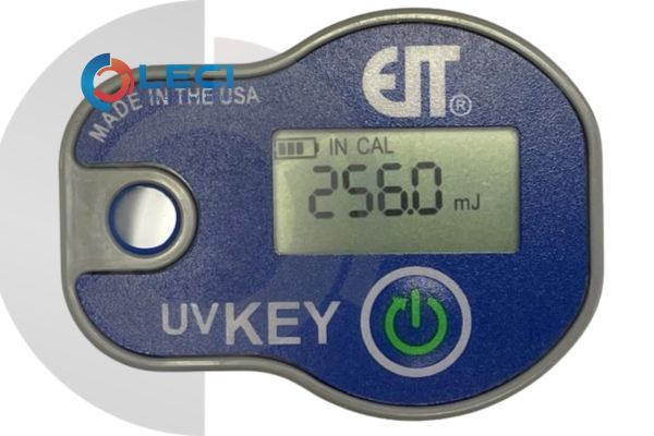 EIT UV Key - EIT UV Power Puck Germicidal – LECI CO., LTD