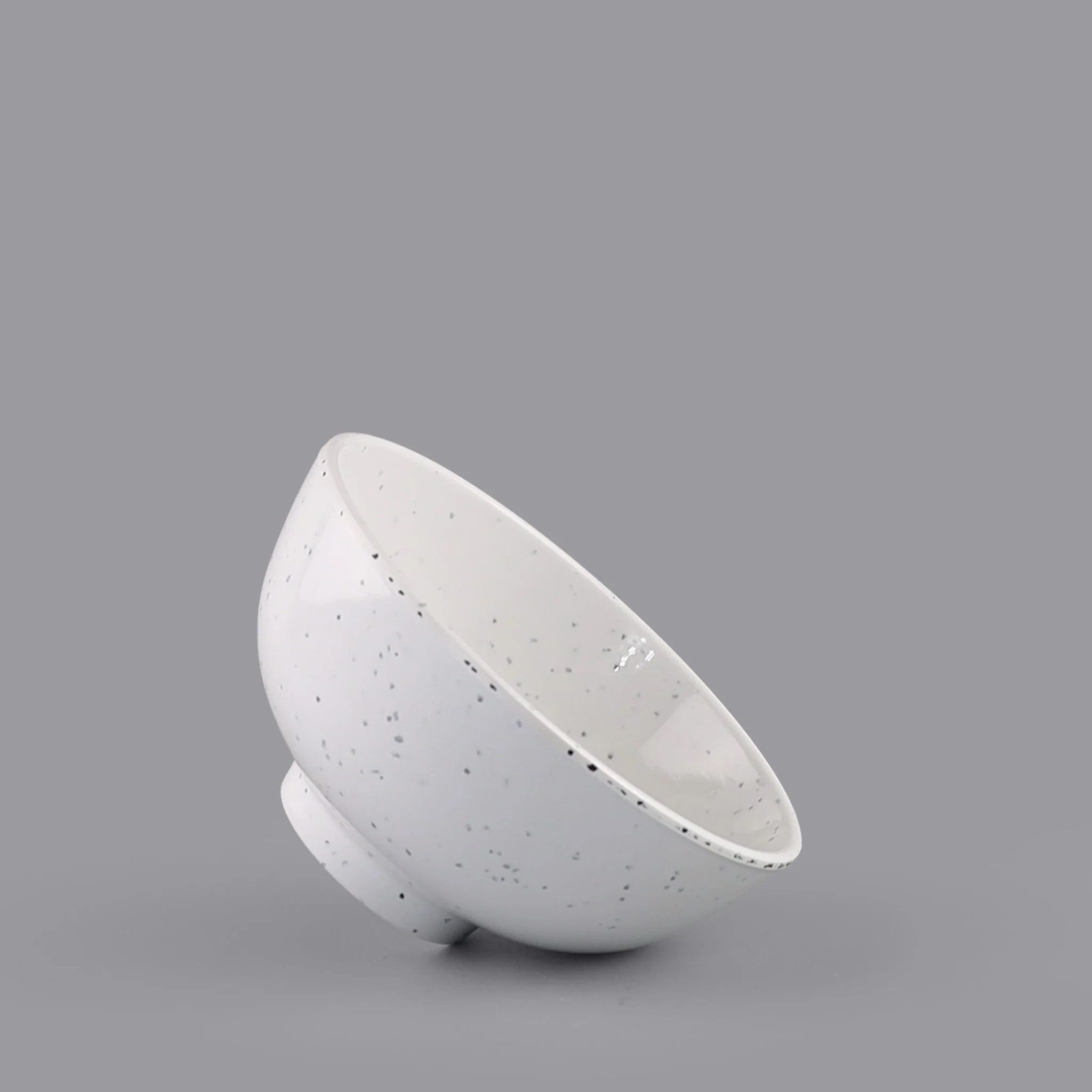 Chén Cơm Tròn BV240 Pearl Stone Thái Lan – Gia Dụng Hoàng Việt