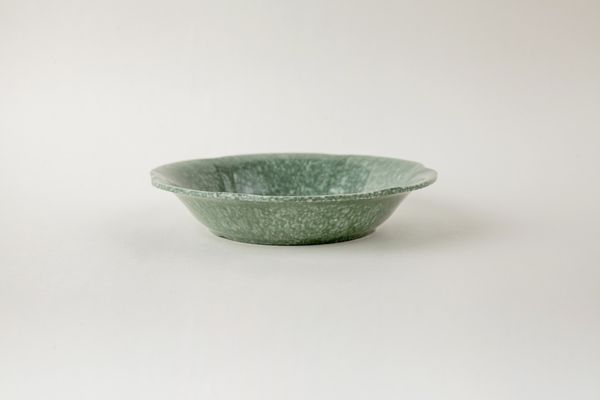 Dĩa Hoa Sâu Vân Đá Rêu – Gia Dụng Hoàng Việt