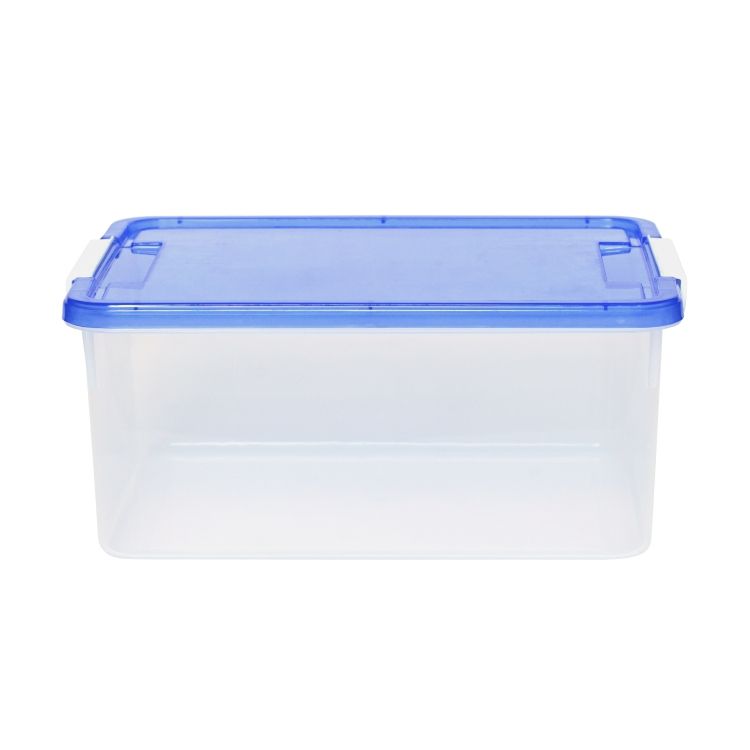 Hộp Thực Phẩm Fataco| Hộp Nhựa Thực Phẩm Chữ Nhật 1, 2, 3 Lít – Gia ...