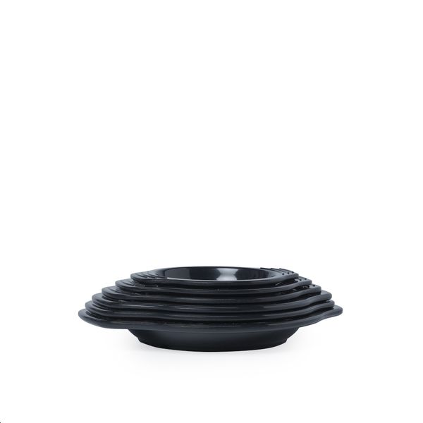 Lót Nồi Màu Đen Fataco| Lót Đế Nồi Đất, Nồi Kho Quẹt – Gia Dụng Hoàng Việt