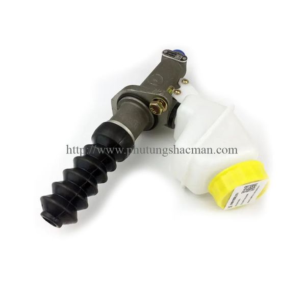 Tổng côn trên Shacman X3000 chính hãng – PHỤ TÙNG TRUNG QUỐC GIÁ RẺ