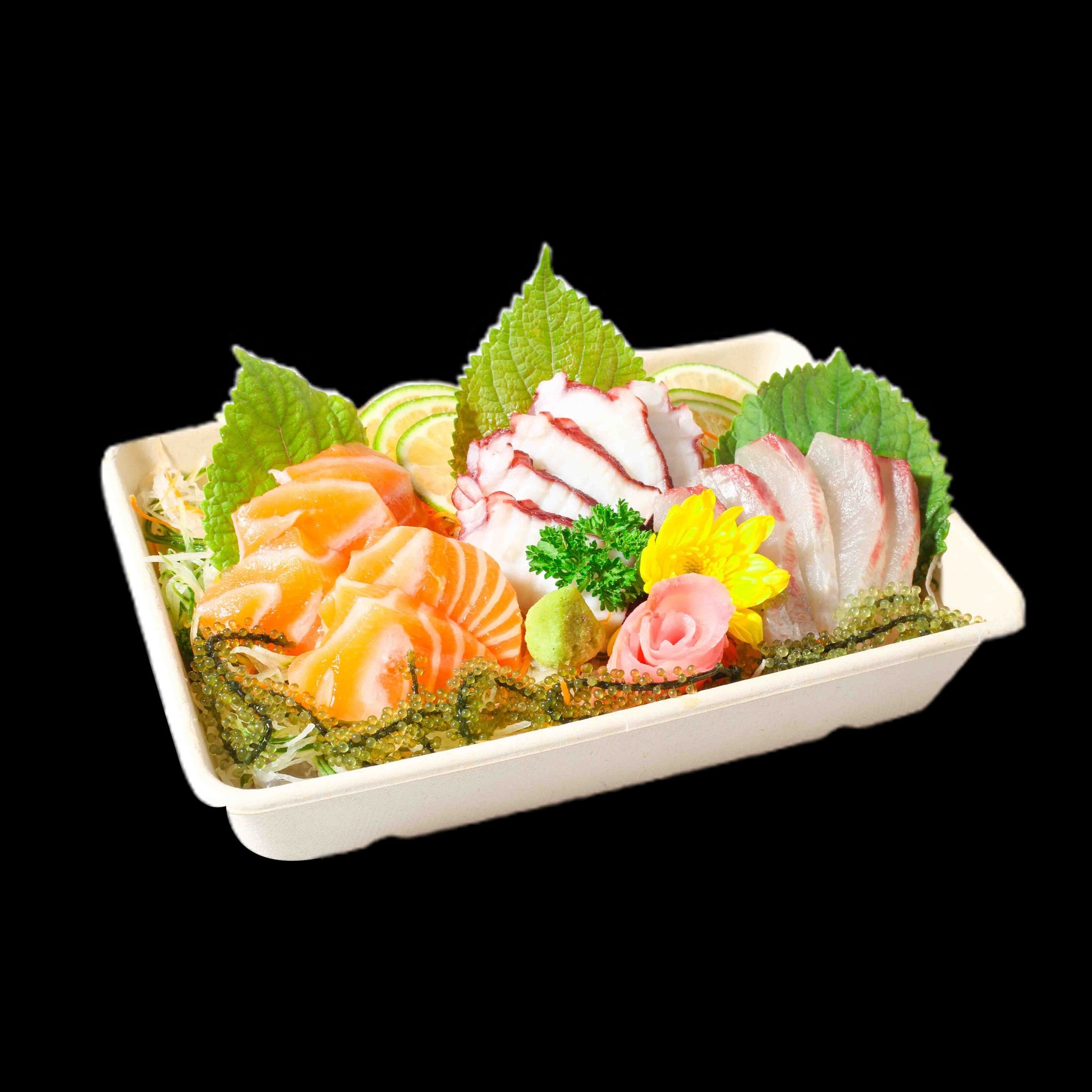Combo Sashimi 3A