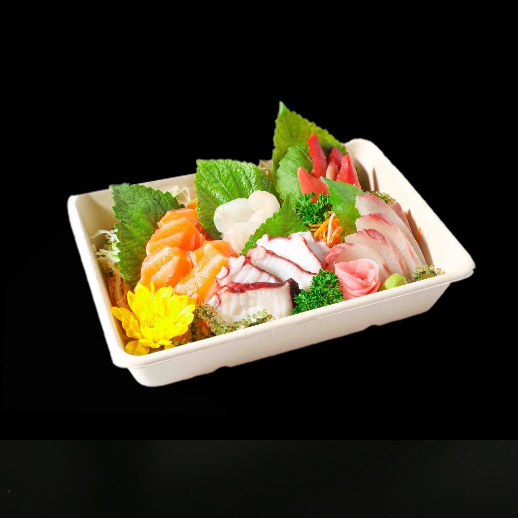 Combo Sashimi 5A