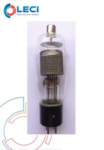 Electron tube 5557 NL-5557/FG17 – LECI - Bóng đèn cao tần