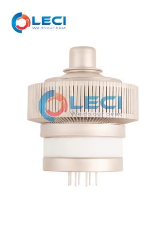 Electron Tubes 4CX800A / GU74B – LECI - Bóng đèn cao tần