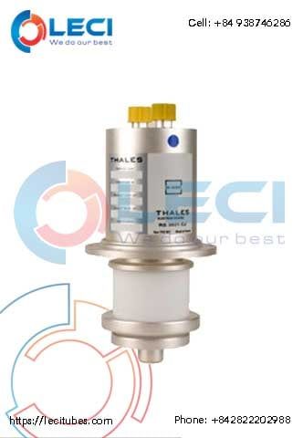 Electron tube RS3021CJ / RT 3021 P / 1797915 – LECI - Bóng đèn cao tần