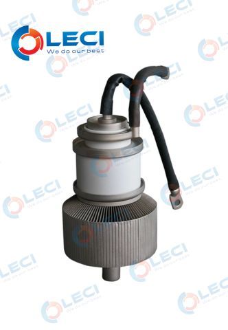 Power Triodes – LECI - Bóng đèn cao tần