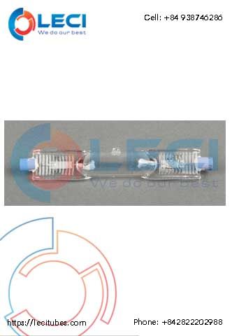 UV Lamp Dymax 38560/38465 – LECI - Bóng đèn cao tần