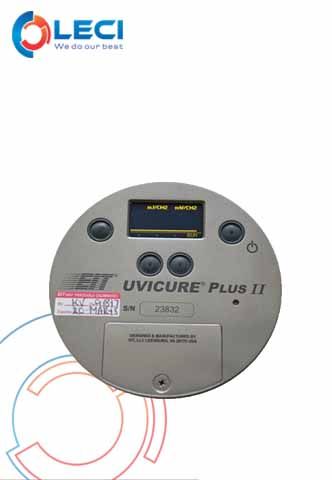 UviCure Plus II EIT – LECI - Bóng đèn cao tần