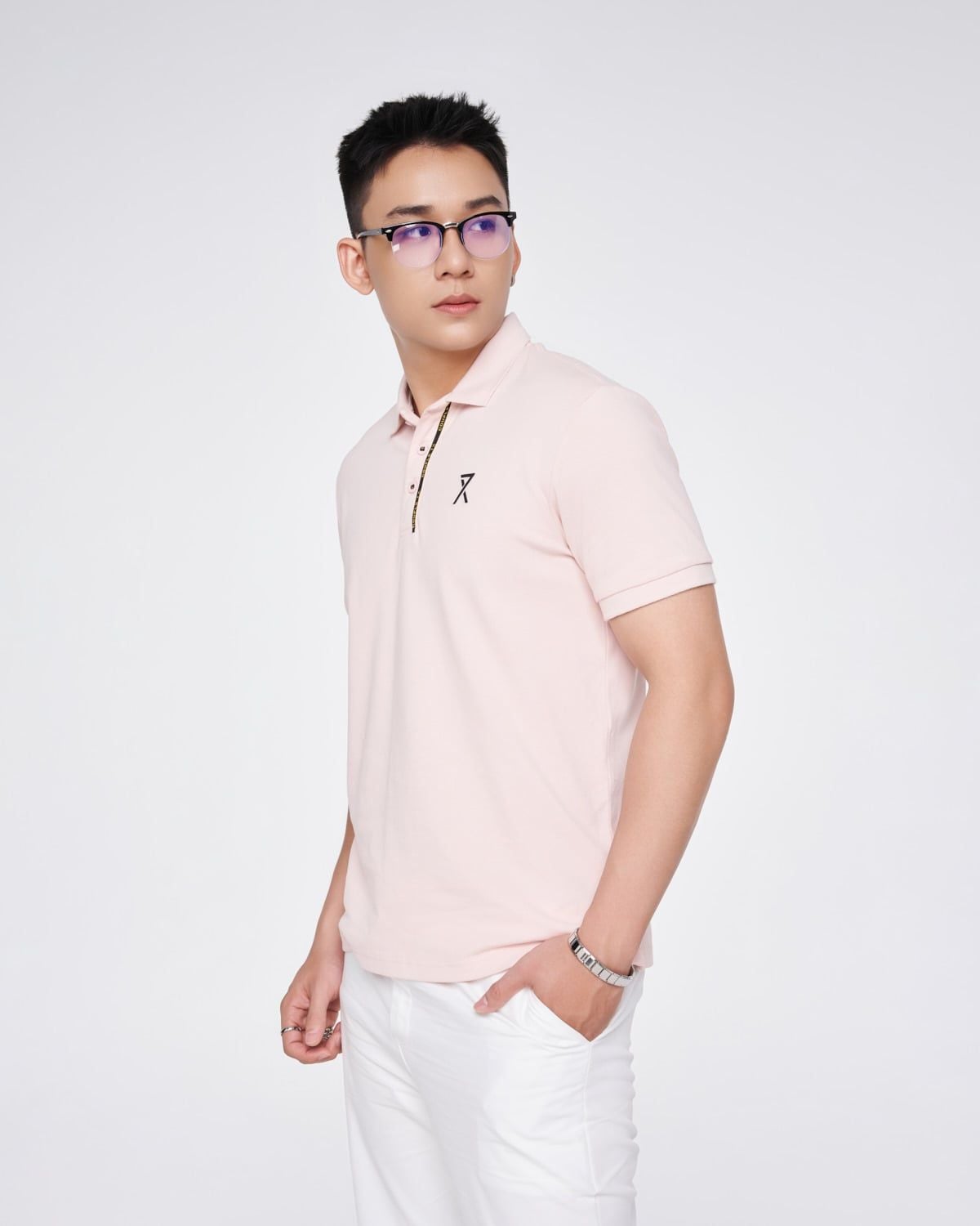 Mách chàng top 11 thương hiệu áo polo local brand Việt Nam được yêu th ...