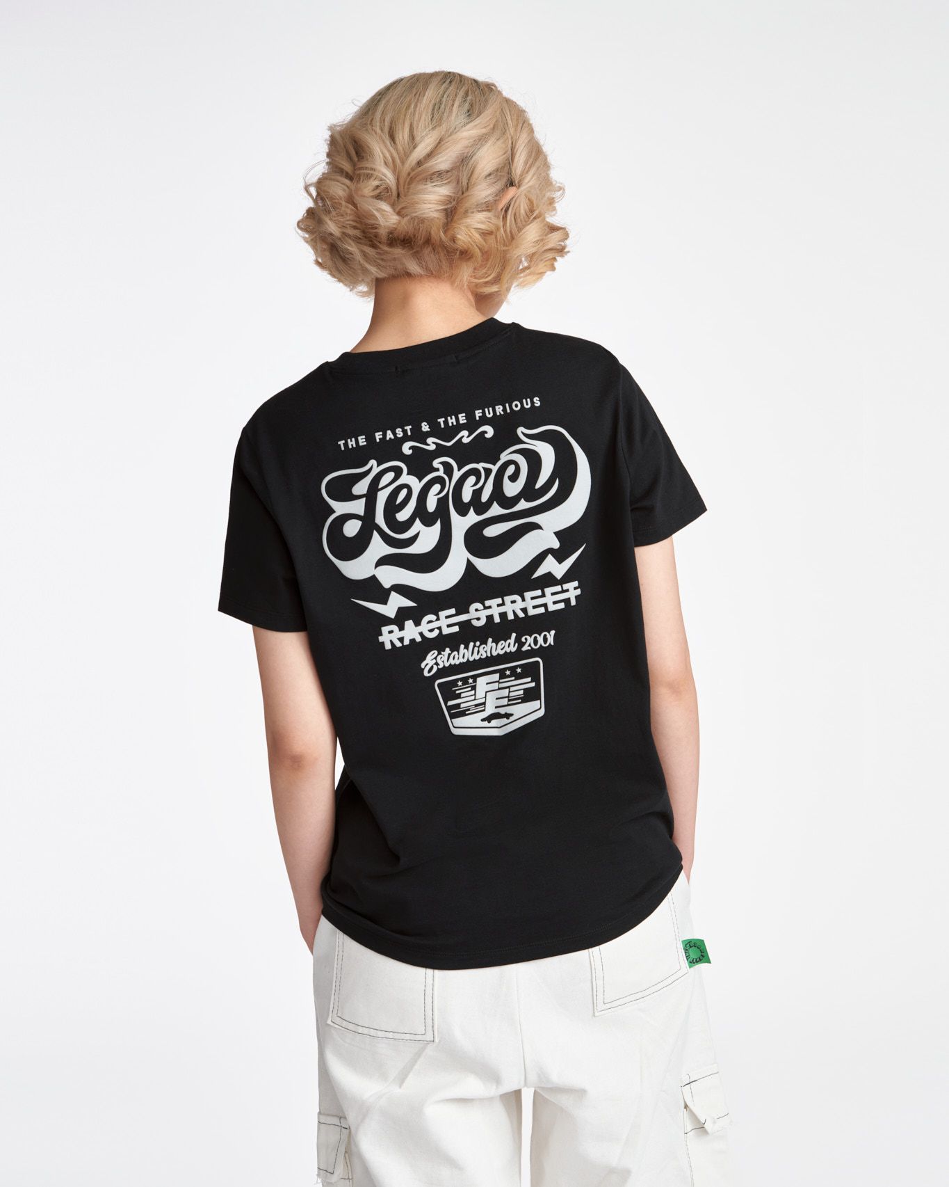 Fast x Collection – COUPLE TX