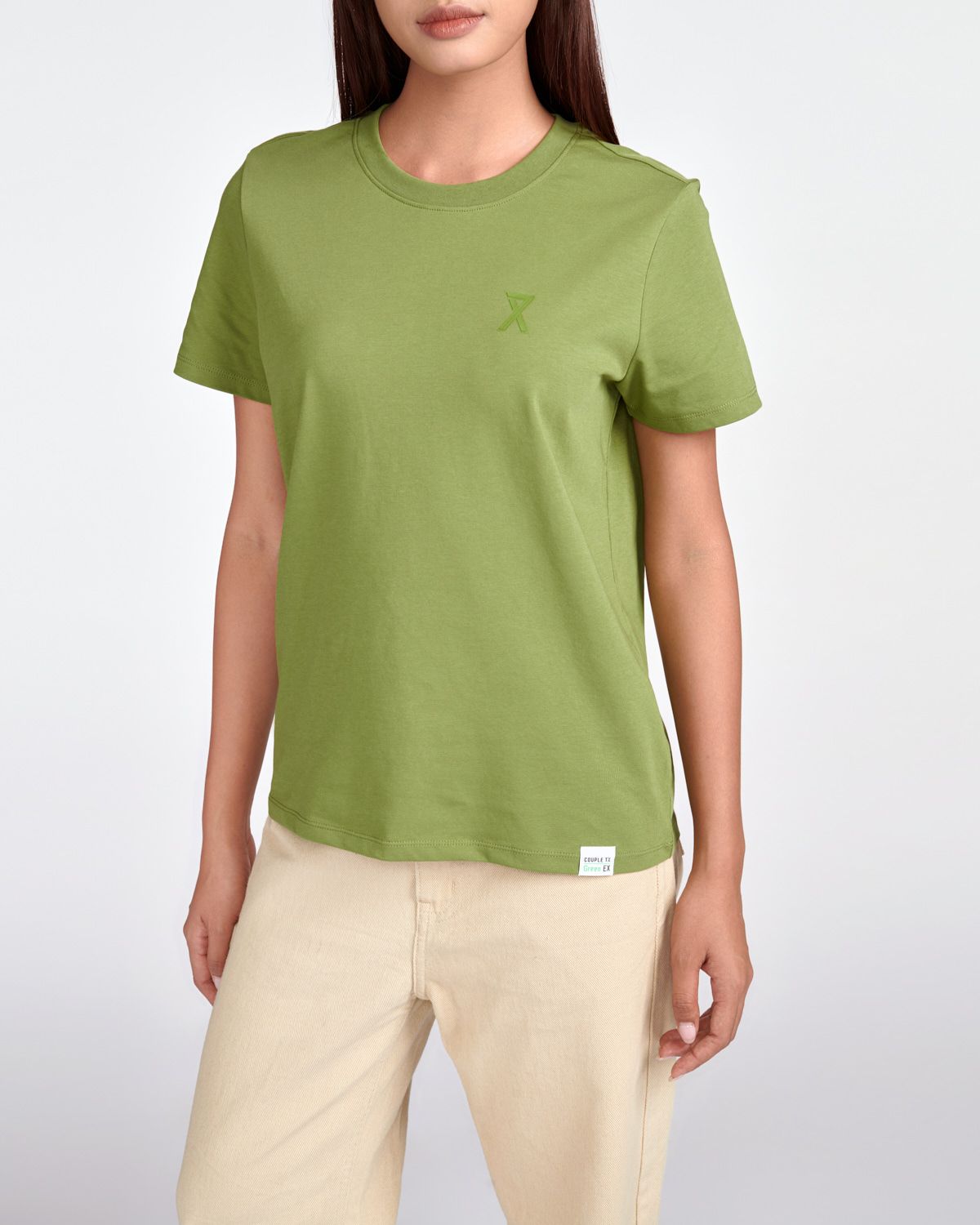 Green EX – COUPLE TX