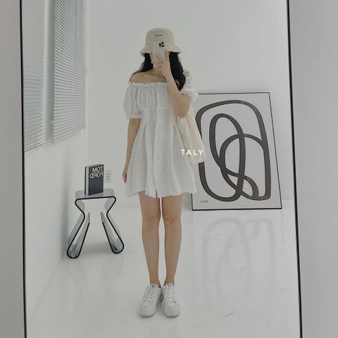 TALY - Thời trang nữ cá tính, chất lượng, giao hàng nhanh