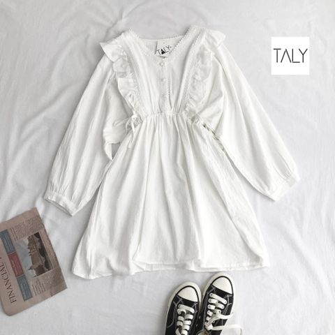 TALY - Thời trang nữ cá tính, chất lượng, giao hàng nhanh