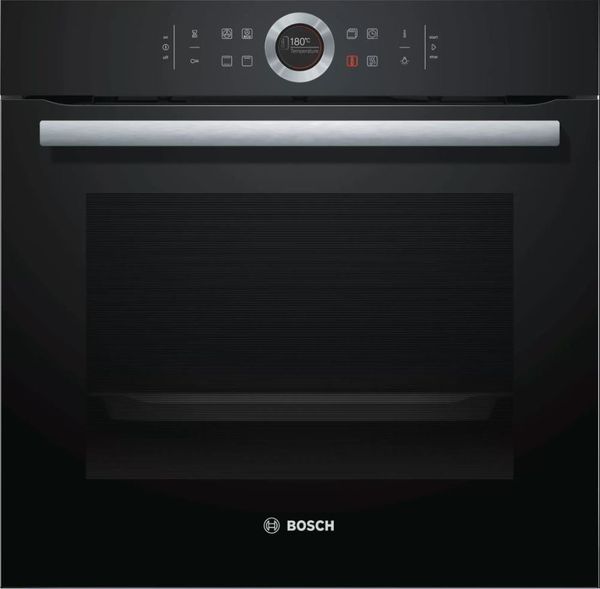Lò Nướng Âm Tủ Bosch HMH.HBG633BB1B Serie 8 Đà Nẵng – MinhTien.vip