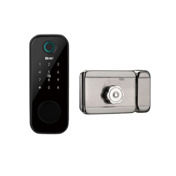 KHÓA THÔNG MINH KANET KN-G5.A Đà Nẵng – MinhTien.vip