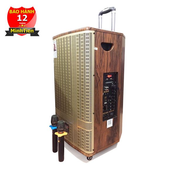 Loa kéo 98K K22 Đà Nẵng Thanh Khê Hải Châu Liên Chiểu – MinhTien.vip