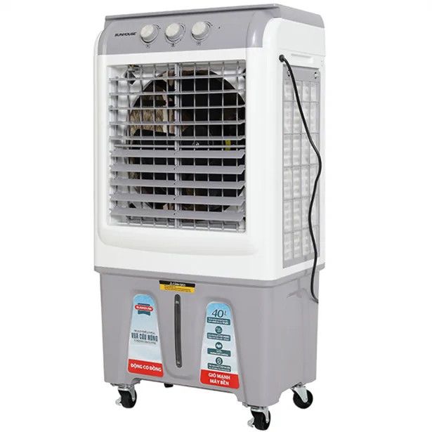 Quạt hơi nước Sunhouse SHD7744 Đà Nẵng Liên Chiểu – MinhTien.vip