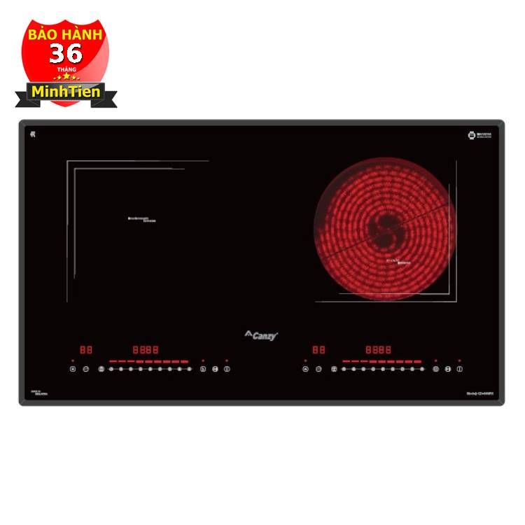 Bếp Điện Từ Canzy CZ-888PH Lắp đặt Liên Chiểu Đà Nẵng – MinhTien.vip