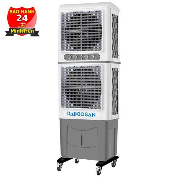 Quạt điều hòa công nghiệp Daikiosan DM207 đà nẵng – MinhTien.vip