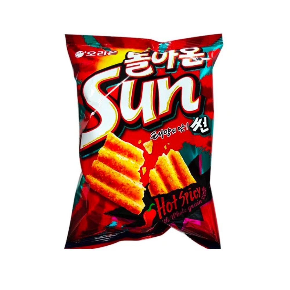 Bim bim Sun taeyang vị cay 135G| snbshop.vn – Soc&Brothers