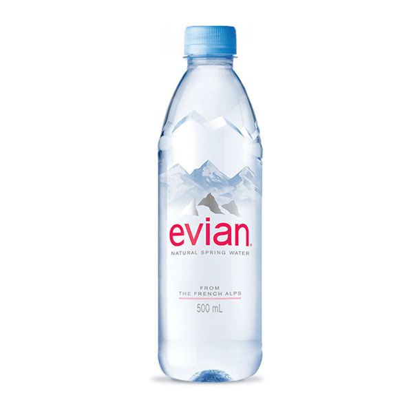 Nước Khoáng Evian 500ml – Soc&Brothers