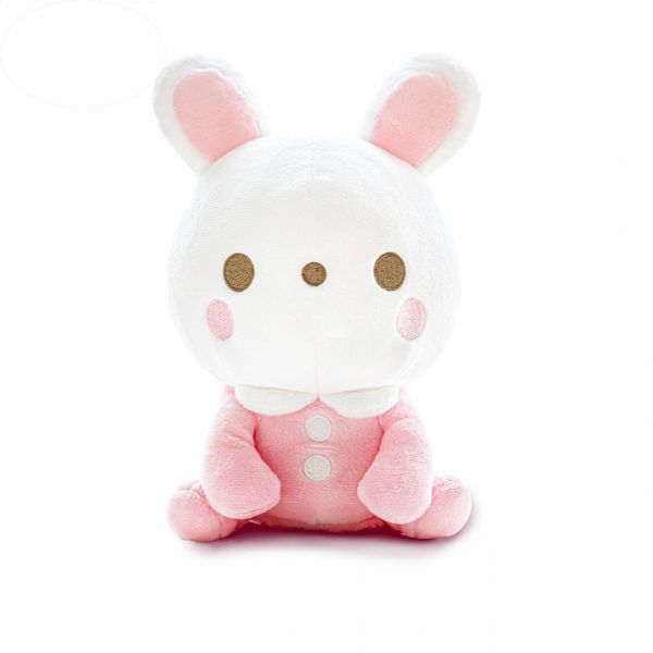 Thỏ Combi Lula cảm biến tiếng khóc và dỗ bé | snbshop.vn – Soc&Brothers