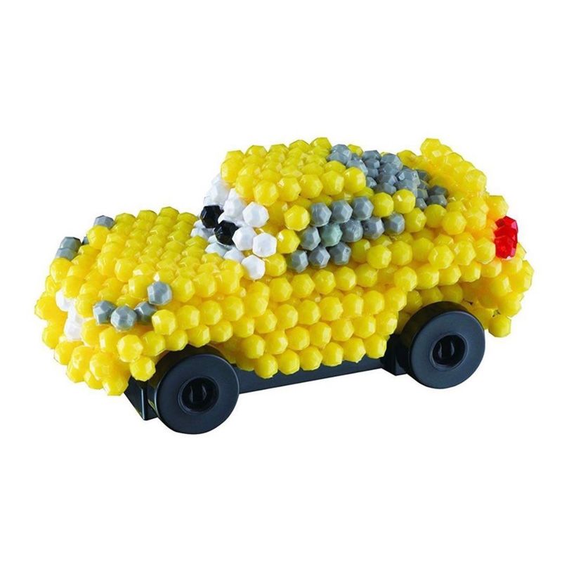 Bộ xe hơi 3D Cruz Ram| snbshop.vn – Soc&Brothers