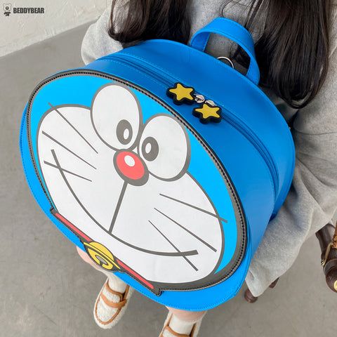 Balo Beddy Bear hình Doremon| snbshop.vn – Soc&Brothers